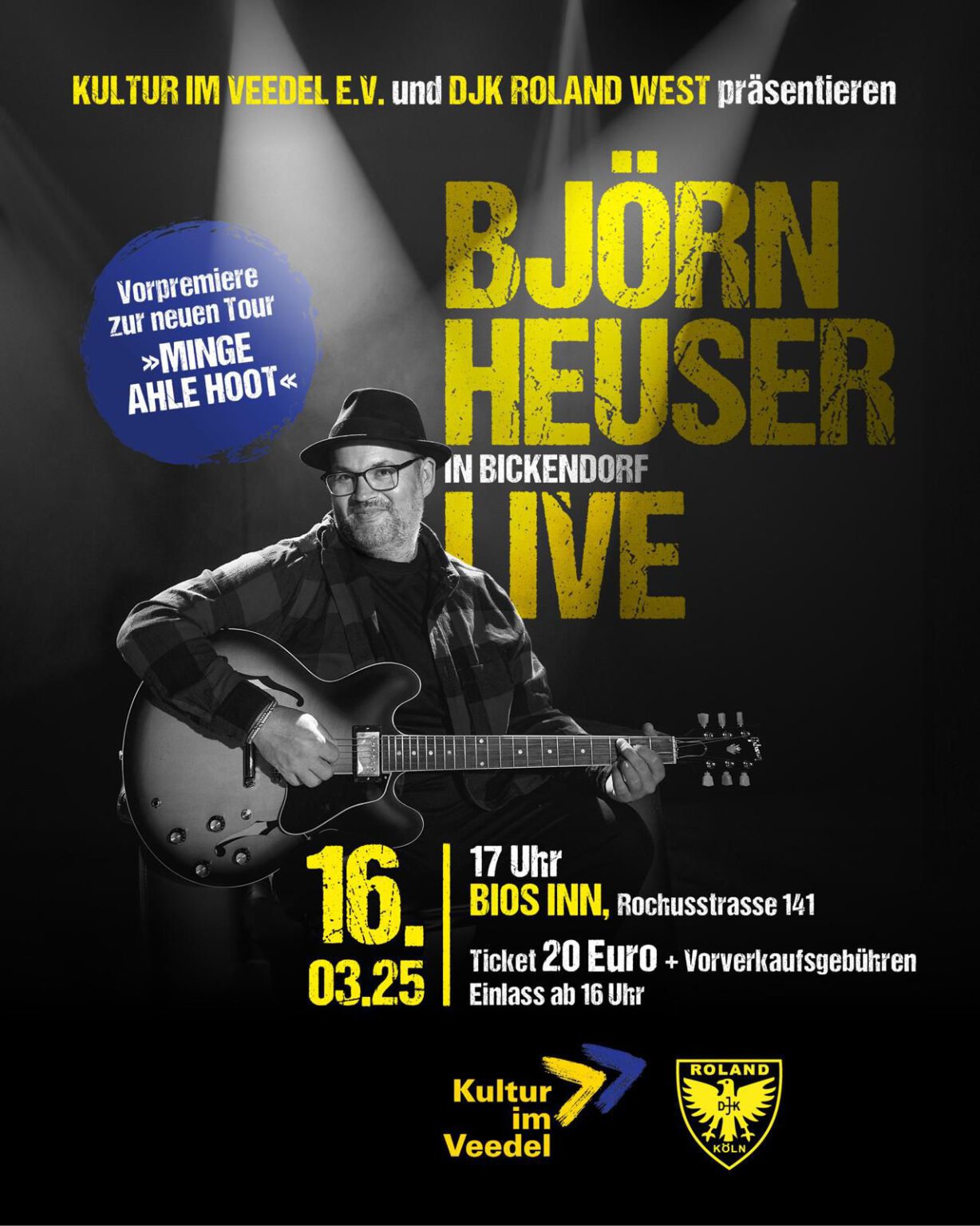 DJK Roland Köln West